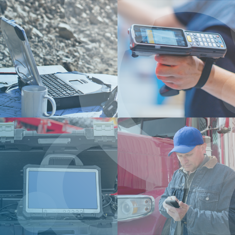 SOTI Continues to Support Windows CE Devices | SOTI MobiControl | SOTI