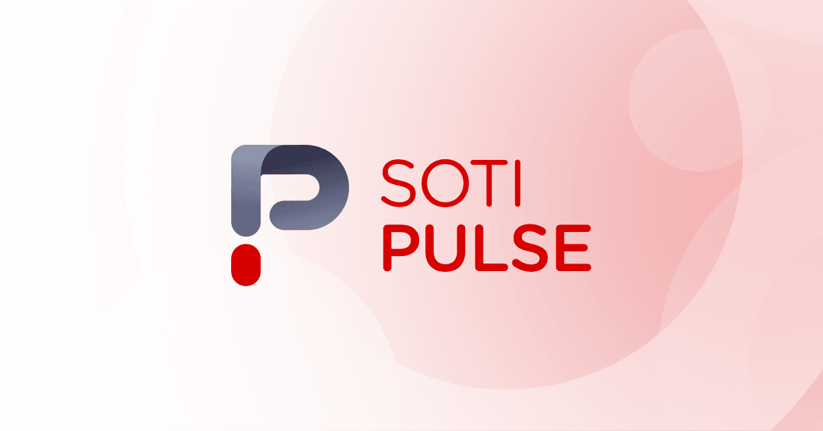 SOTI Pulse - Community | SOTI